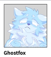 Ghost Fox/Gallery | Official Kaiju Paradise Wiki | Fandom