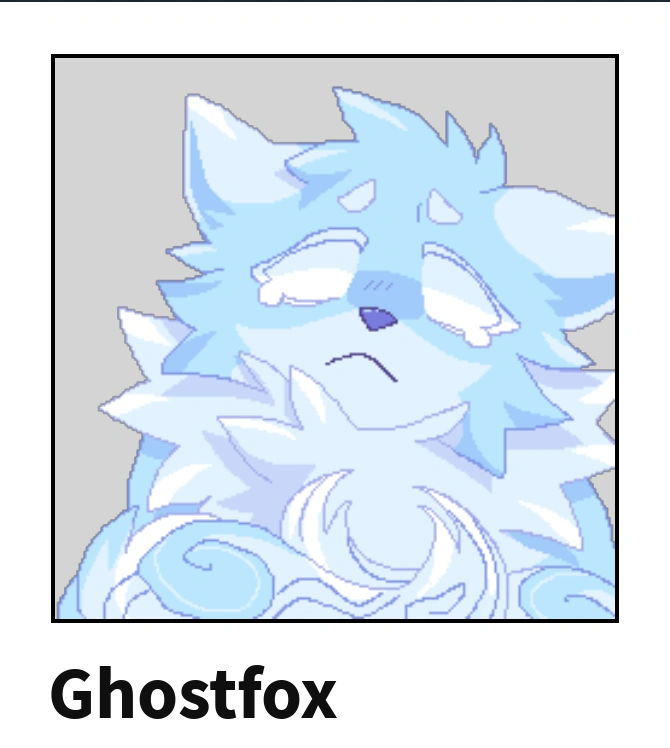 Ghost Fox/Gallery | Official Kaiju Paradise Wiki | Fandom