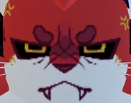 Hazzy/Costumes | Official Kaiju Paradise Wiki | Fandom