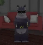 Shade/Gallery | Official Kaiju Paradise Wiki | Fandom