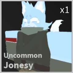 Ghost Fox/Costumes | Official Kaiju Paradise Wiki | Fandom