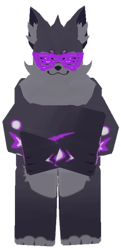 Night Shade | Official Kaiju Paradise Wiki | Fandom