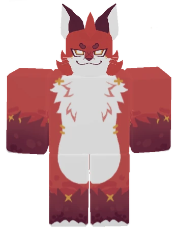 Hazzy | Official Kaiju Paradise Wiki | Fandom