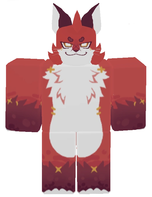 Hazzy | Official Kaiju Paradise Wiki | Fandom