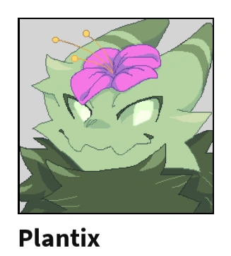 Plantix/Gallery | Official Kaiju Paradise Wiki | Fandom