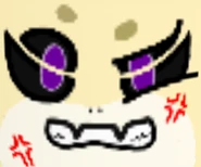 Lemon Shork | Official Kaiju Paradise Wiki | Fandom