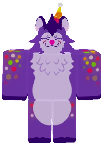 Partyena | Official Kaiju Paradise Wiki | Fandom