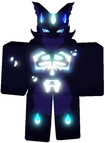 Wisp | Official Kaiju Paradise Wiki | Fandom