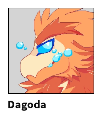 Dagoda/Gallery | Official Kaiju Paradise Wiki | Fandom