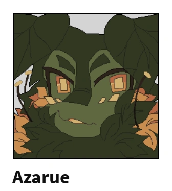 Azarue/Gallery | Official Kaiju Paradise Wiki | Fandom