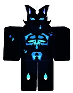 Wisp | Official Kaiju Paradise Wiki | Fandom