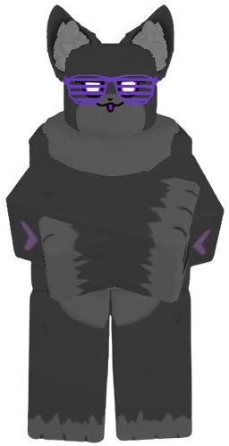 Night Shade | Official Kaiju Paradise Wiki | Fandom