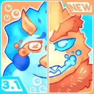 Dagoda | Official Kaiju Paradise Wiki | Fandom