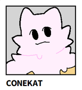 ConeKat | Official Kaiju Paradise Wiki | Fandom