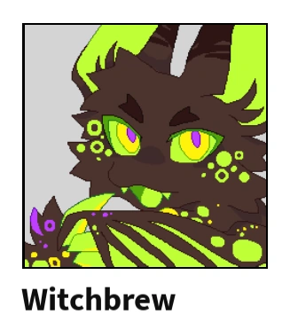 Witchbrew/Gallery | Official Kaiju Paradise Wiki | Fandom