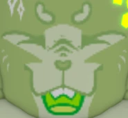 Toxic Rabbit | Official Kaiju Paradise Wiki | Fandom