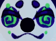 Partyena/Costumes | Official Kaiju Paradise Wiki | Fandom