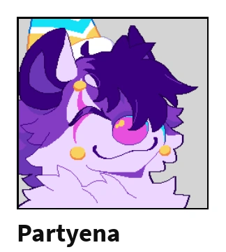 Partyena/Gallery | Official Kaiju Paradise Wiki | Fandom
