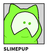 Slime Pup/Gallery | Official Kaiju Paradise Wiki | Fandom