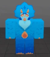 Glubby/Gallery | Official Kaiju Paradise Wiki | Fandom