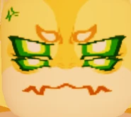 Lemon Shork/Gallery | Official Kaiju Paradise Wiki | Fandom