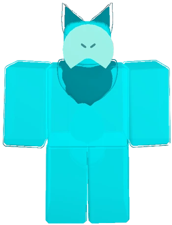 Slime Hound | Official Kaiju Paradise Wiki | Fandom