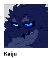 Raytraxian Costumes | Official Kaiju Paradise Wiki | Fandom