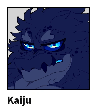 Kaiju/Gallery | Official Kaiju Paradise Wiki | Fandom