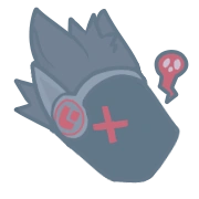 Dark Protogen | Official Kaiju Paradise Wiki | Fandom