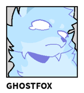 Ghost Fox/Gallery | Official Kaiju Paradise Wiki | Fandom