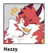 Hazzy/Gallery | Official Kaiju Paradise Wiki | Fandom