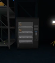 Currency & Vending Machines | Official Kaiju Paradise Wiki | Fandom