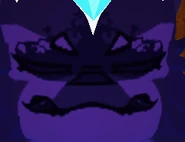 Wisp/Gallery | Official Kaiju Paradise Wiki | Fandom