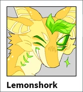Lemon Shork/Gallery | Official Kaiju Paradise Wiki | Fandom
