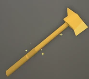 Axe (Fireaxe) | Official Kaiju Paradise Wiki | Fandom