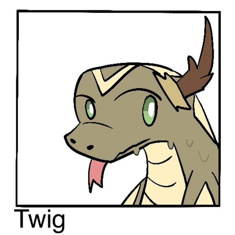 Twig | Kaiju Paradise Fanon Wiki | Fandom Twig | Kaiju Paradise Fanon Wiki | Fandom