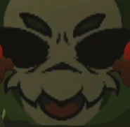 Azarue | Kaiju Paradise Fan Wiki | Fandom