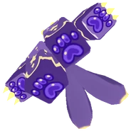 Sinox | Kaiju Paradise Fan Wiki | Fandom