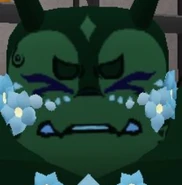 Azarue | Kaiju Paradise Fan Wiki | Fandom