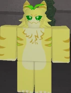 Lemon Shork | Kaiju Paradise Fan Wiki | Fandom