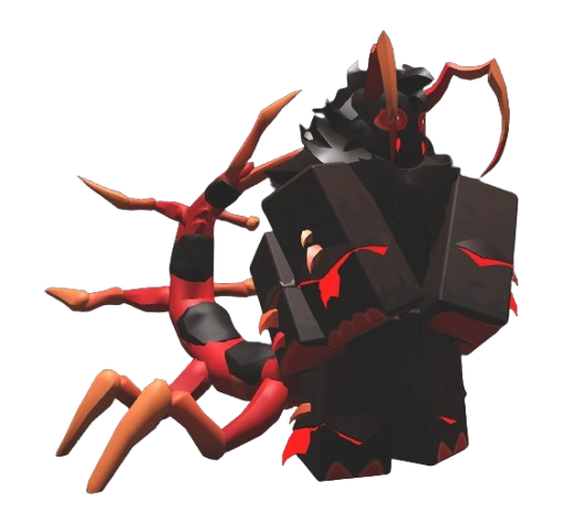 Crawlipede | Kaiju Paradise Fan Wiki | Fandom