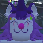 Partyena | Kaiju Paradise Fan Wiki | Fandom