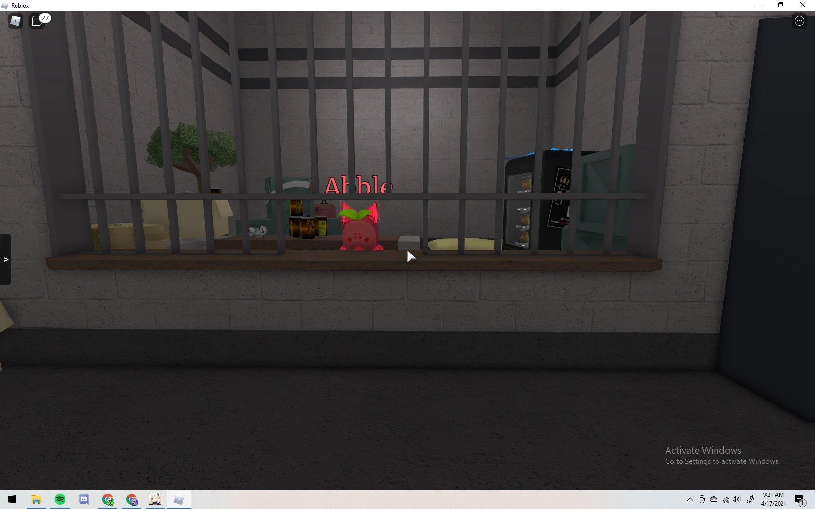 Abble | Kaiju Paradise Fan Wiki | Fandom