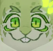 Toxic Rabbit | Kaiju Paradise Fan Wiki | Fandom