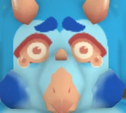 Glubby | Kaiju Paradise Fan Wiki | Fandom