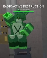 Nuclear Rabbit | Kaiju Paradise Fan Wiki | Fandom