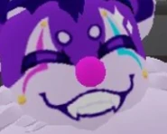 Partyena | Kaiju Paradise Fan Wiki | Fandom