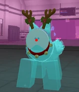 Diamond Slime Pup | Kaiju Paradise Fan Wiki | Fandom