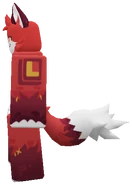 Hazzy | Kaiju Paradise Fan Wiki | Fandom