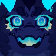 Manic | Kaiju Paradise Fan Wiki | Fandom